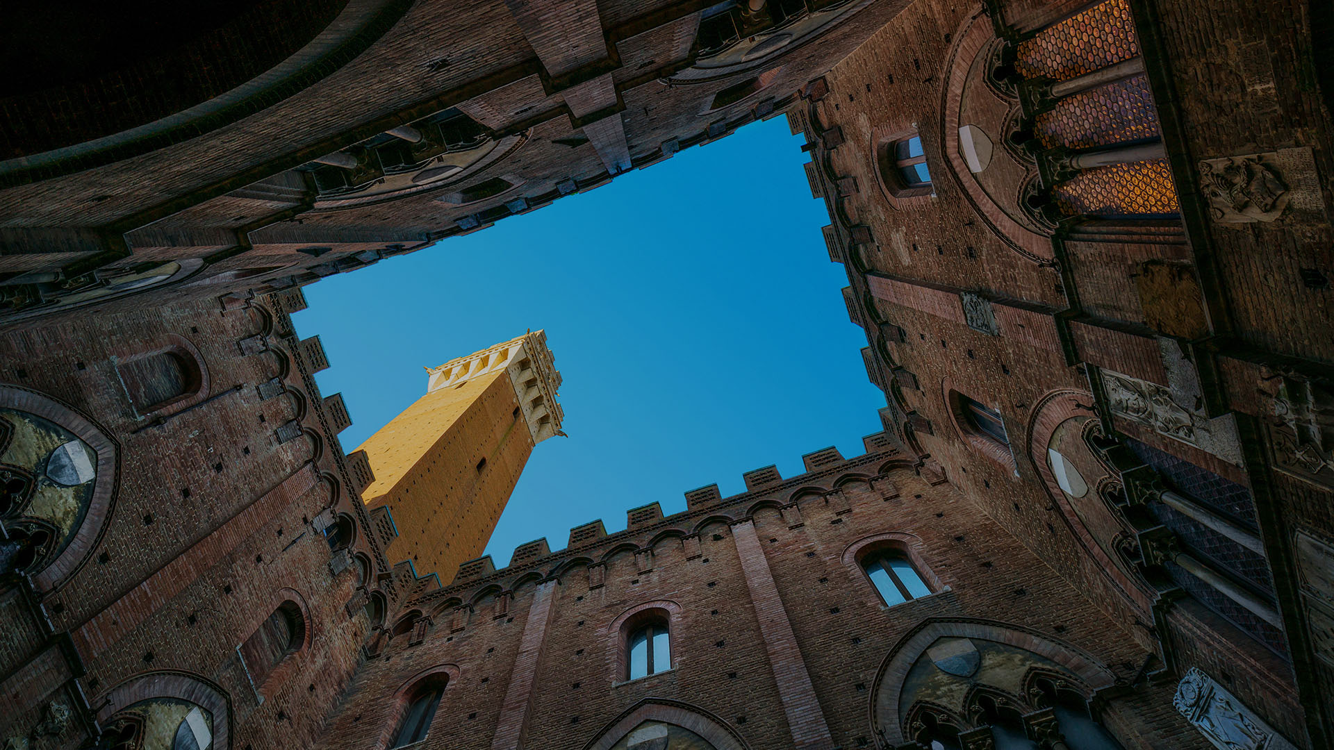 Palace Hotel Due Ponti